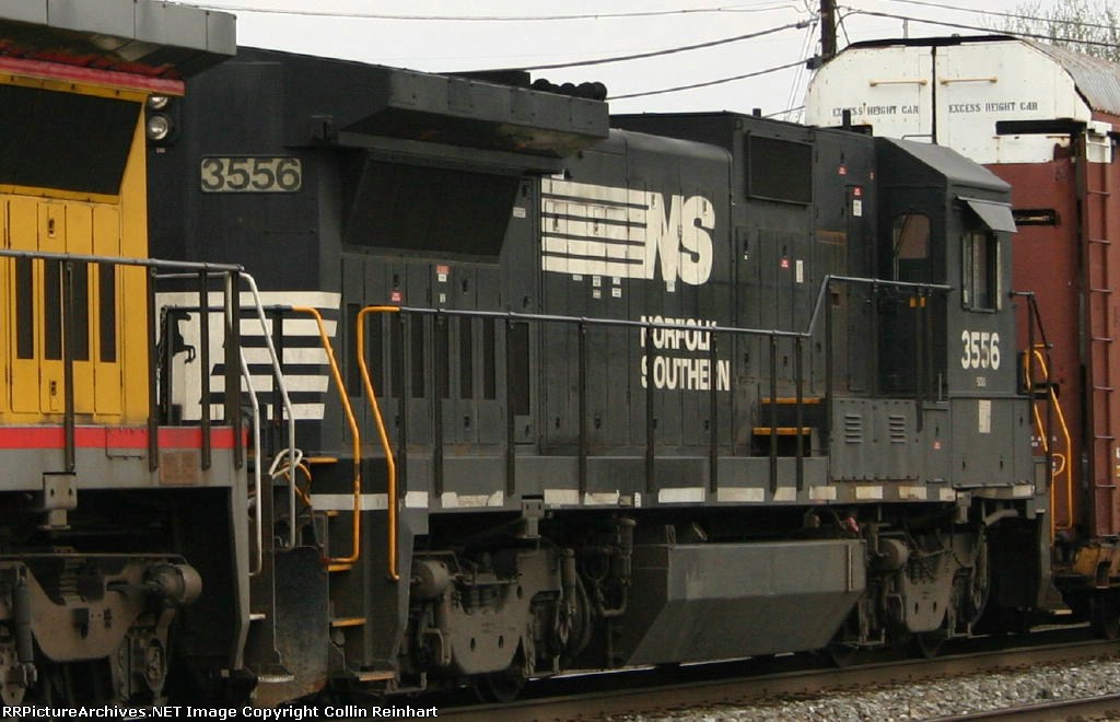 NS 3556